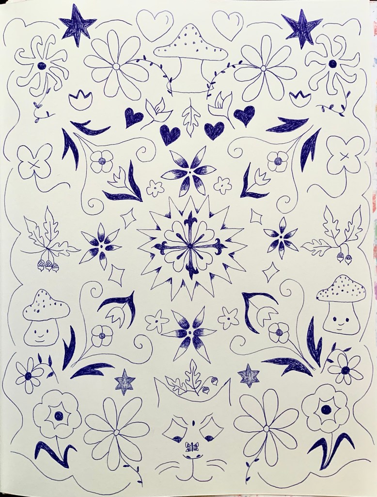 Temps d'automne - Pourquoi pas ? - cahier Dessiner pour faire ...